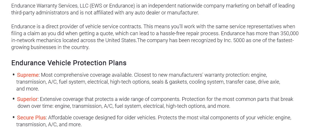 Extended Car Warranty - 2025, Oct 🚙